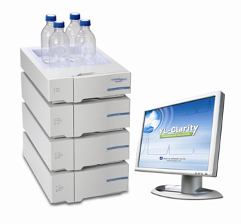 PT Trikarsa Indoinstrument: HPLC / High Performance Liquid Chromatography