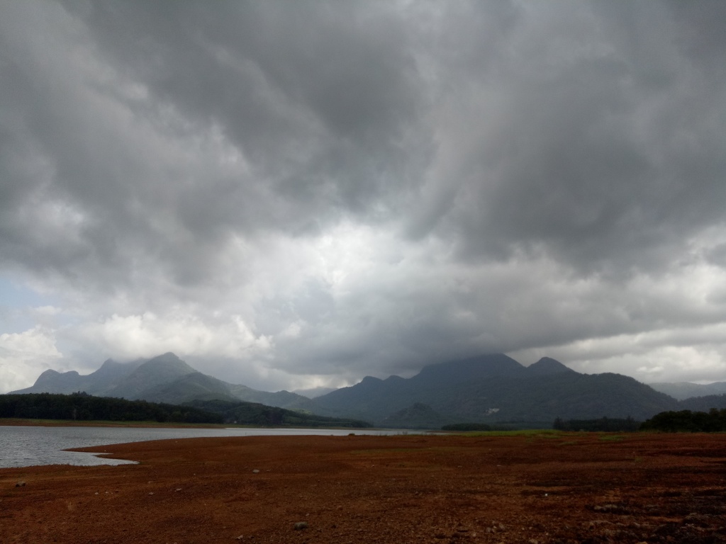 Tamilnadu Tourism: Chittar Dam – 2, Pechiparai, Kanyakumari