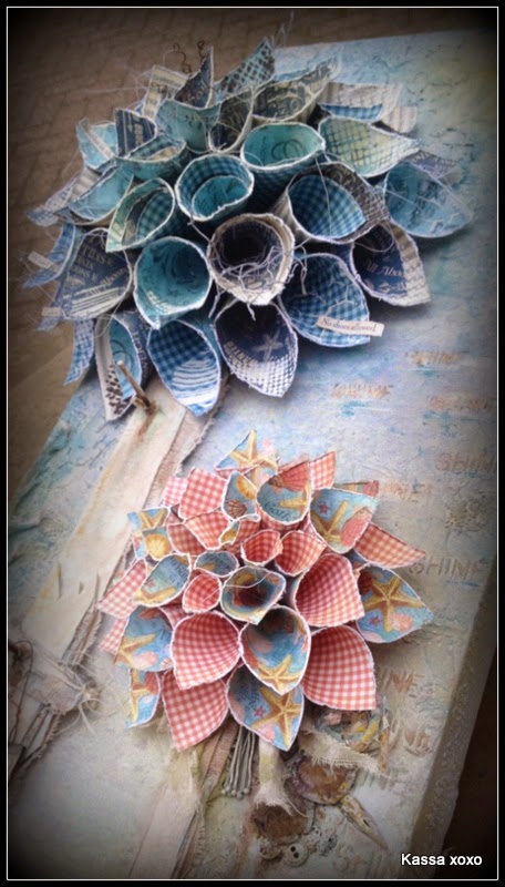 Kassa - Delight in the Detail: My Guest DT for Calico Crafts - 'Still ...