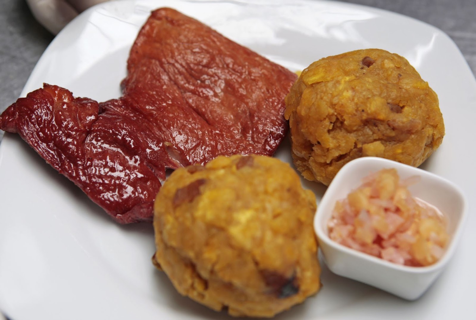 Gastronomía peruana | Viajes del Perú - Travel Blog sobre el Perú