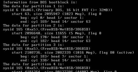 Formulas to Calculate Dimensionless Hard Disk Size, and a Real World ...