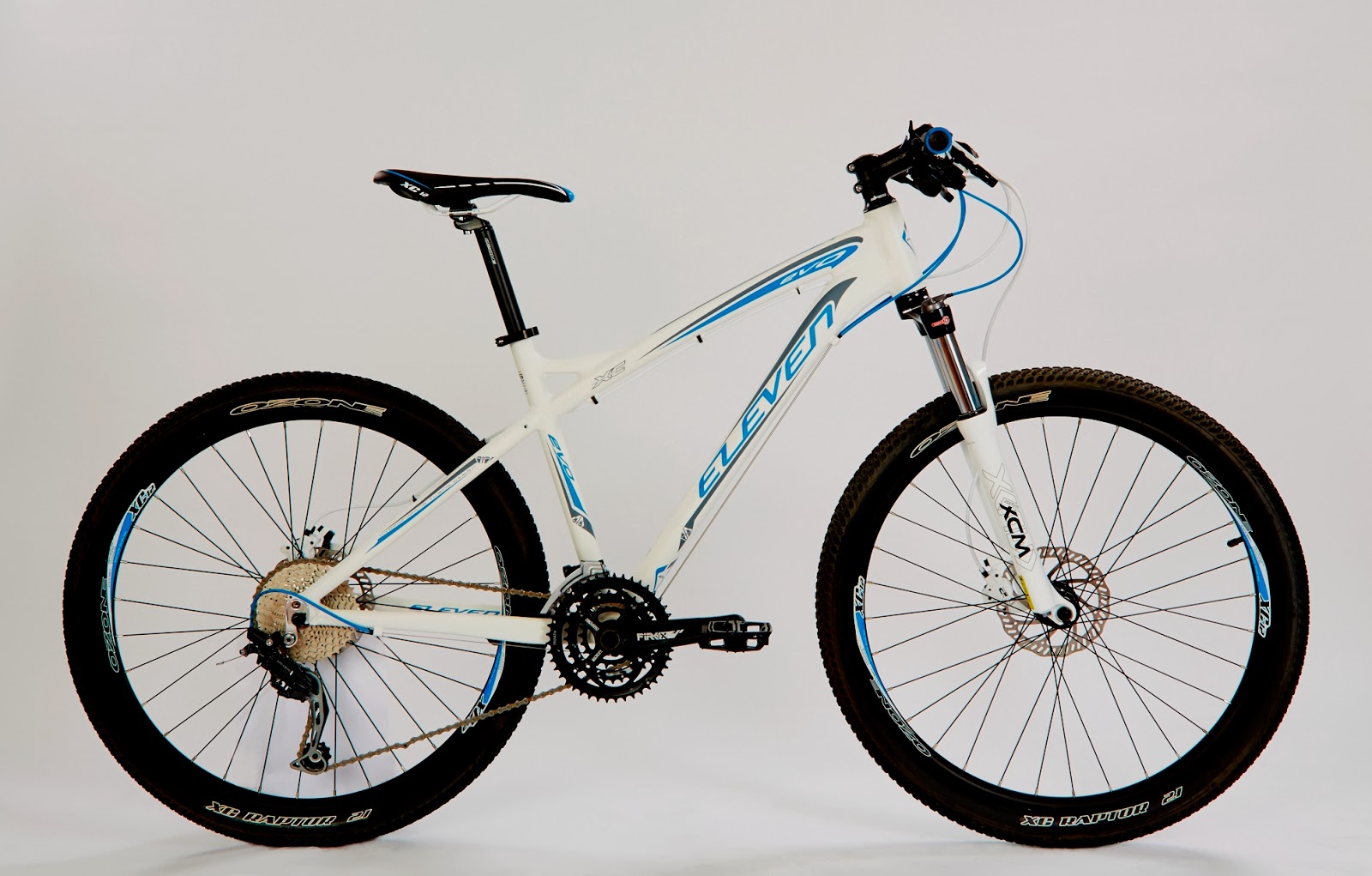 RODAS DE FOGO Bike Service: CYCLES ELEVEN