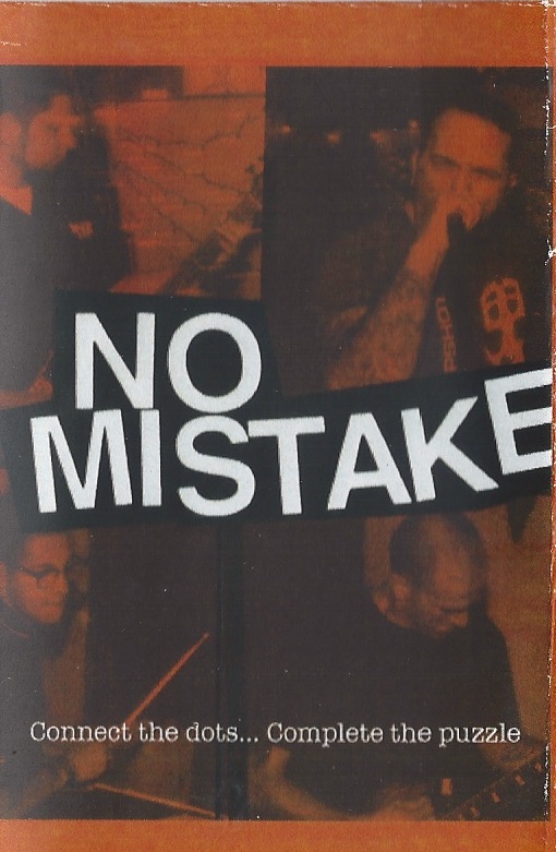TERMINAL ESCAPE NO MISTAKE terminal-escape-no-mistake