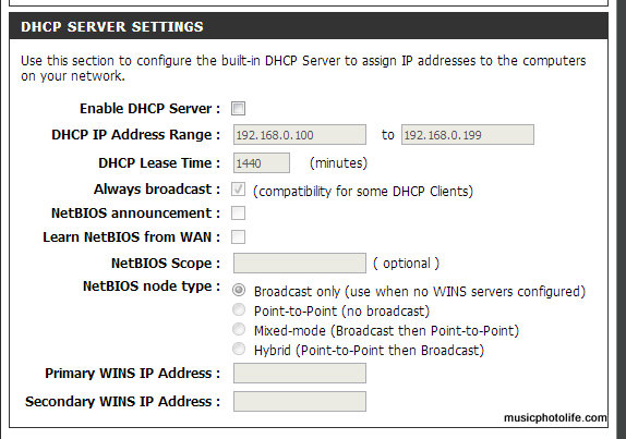 A StarHub MaxInfinity Situation: Use Your Own Router