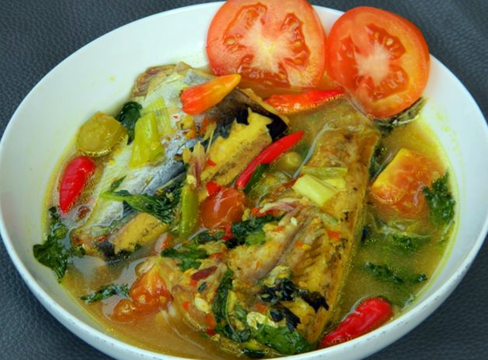 Pindang Ikan Patin Maknyuss | Aneka Resep dan Cara Masak