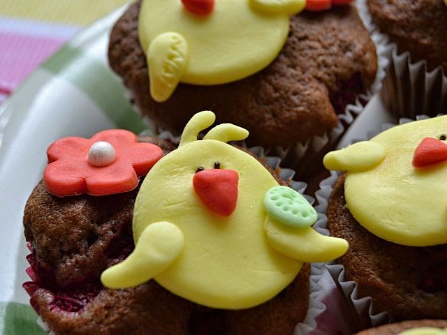 HAPPY EASTER! - Magic with hook and needles