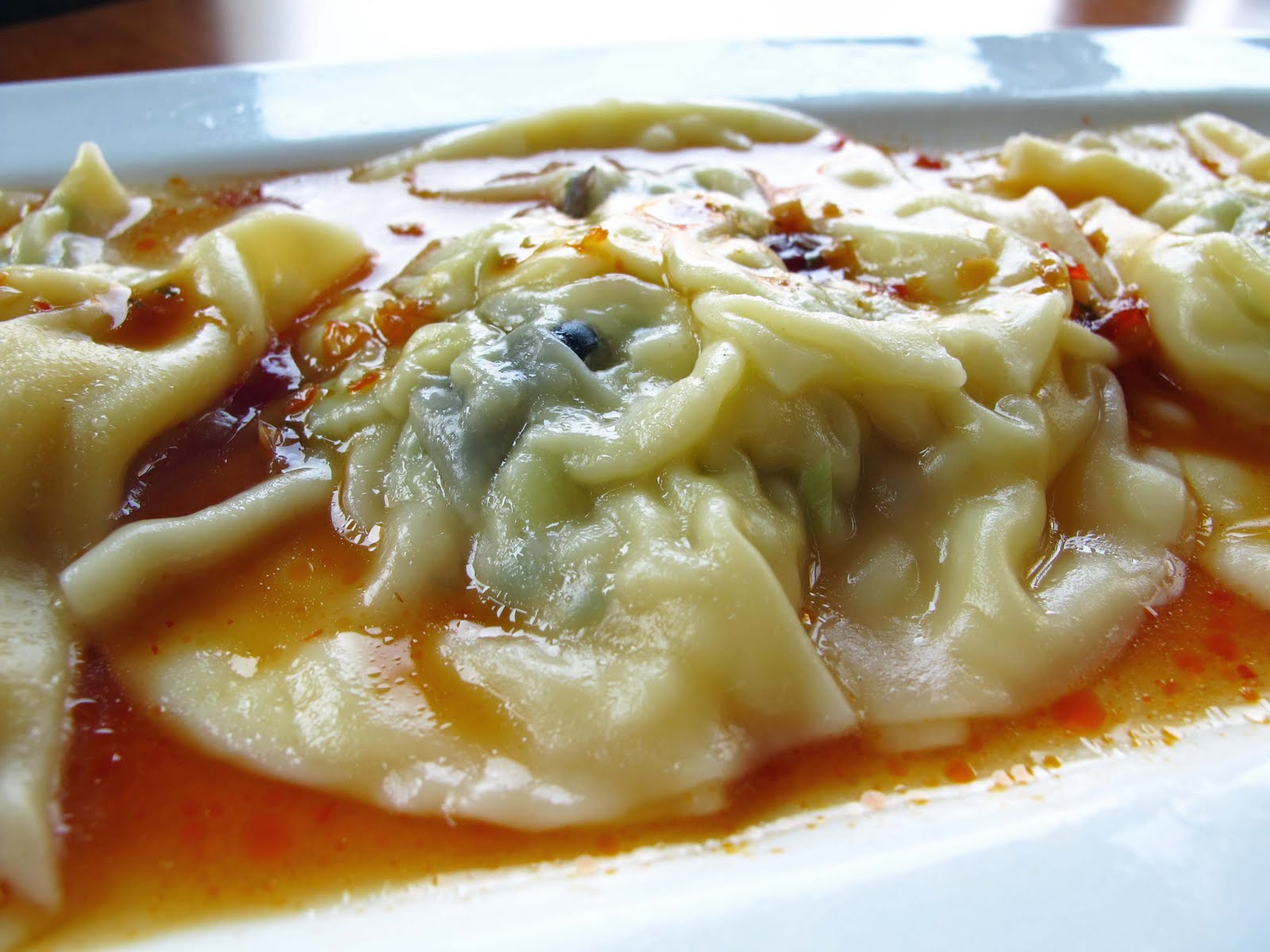 Amuse * Bouche: Officially open and oishi: Junko Sushi