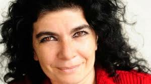 ESPIRAL DE SARASWATI : PATRICIA SUÁREZ: DOS FRAGMENTOS