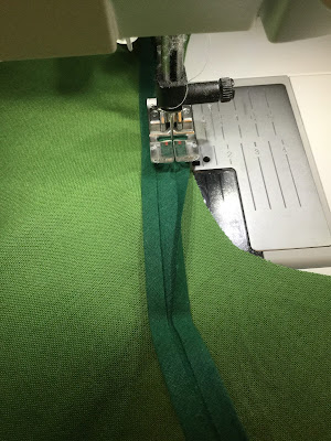 Seamly Behaviour: To Understitch Or Not?