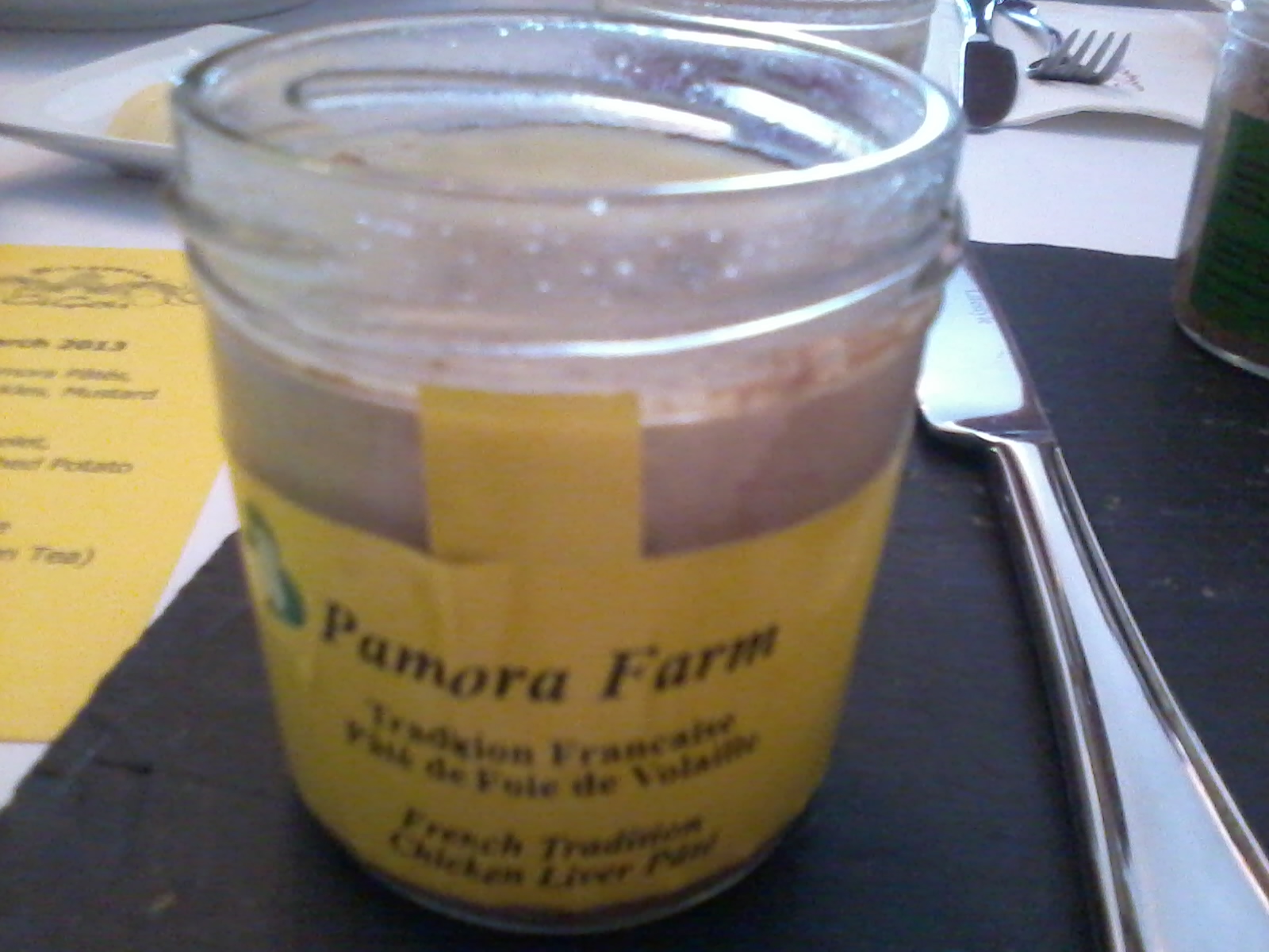 Pamora Farm: Abra’s Pride on World-Class Free Range Chicken | Security ...