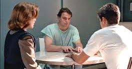 Doux Reviews: The X-Files: Pusher