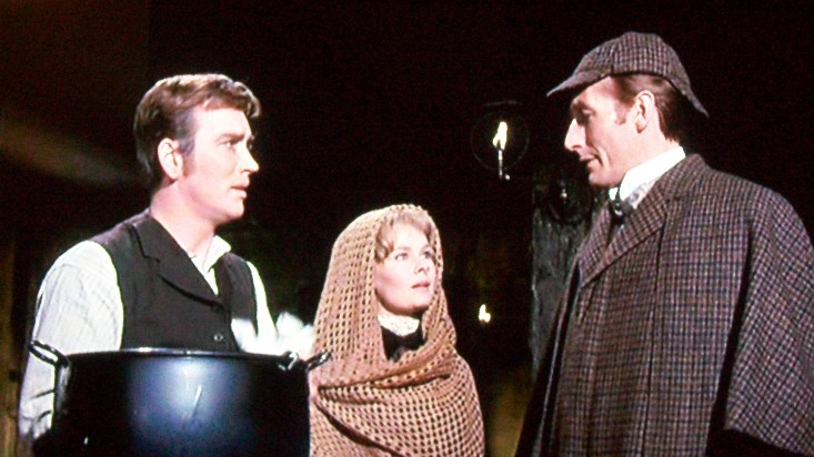 Estudio de terror - Videocult