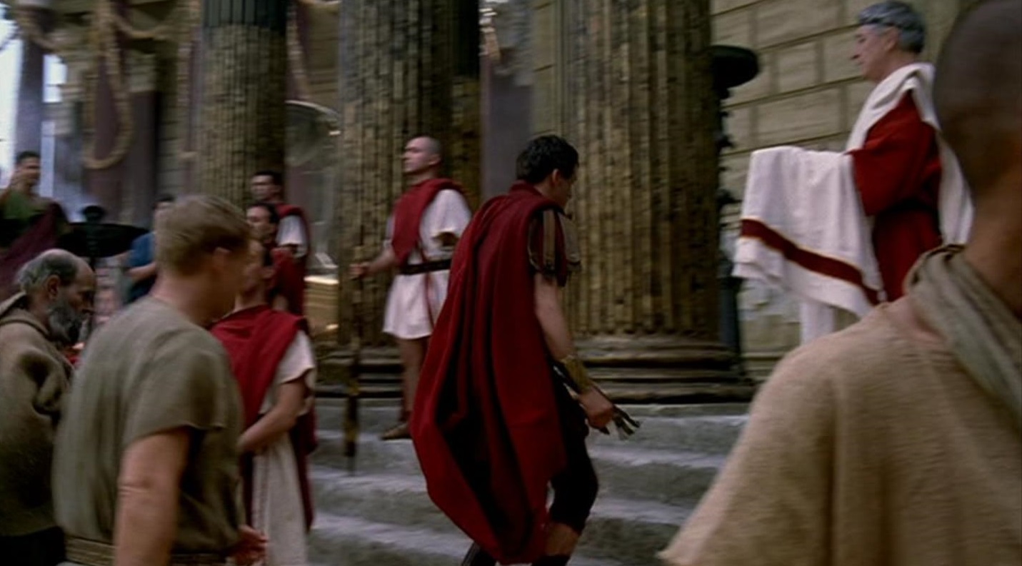 APASIONADOS DEL IMPERIO ROMANO: EL CÓNSUL LUCIO CORNELIO BALBO EL MAYOR ...