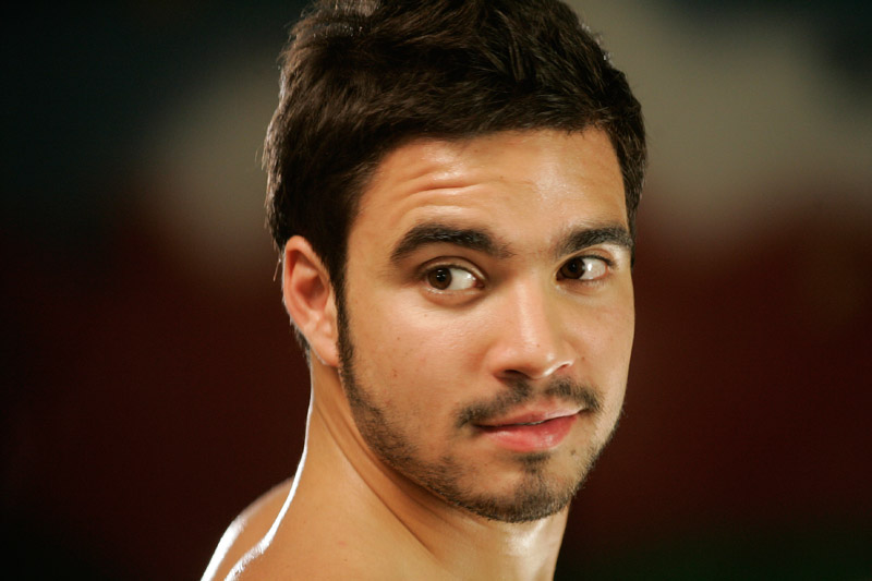 La Galeria del tio bueno: Tios guapos