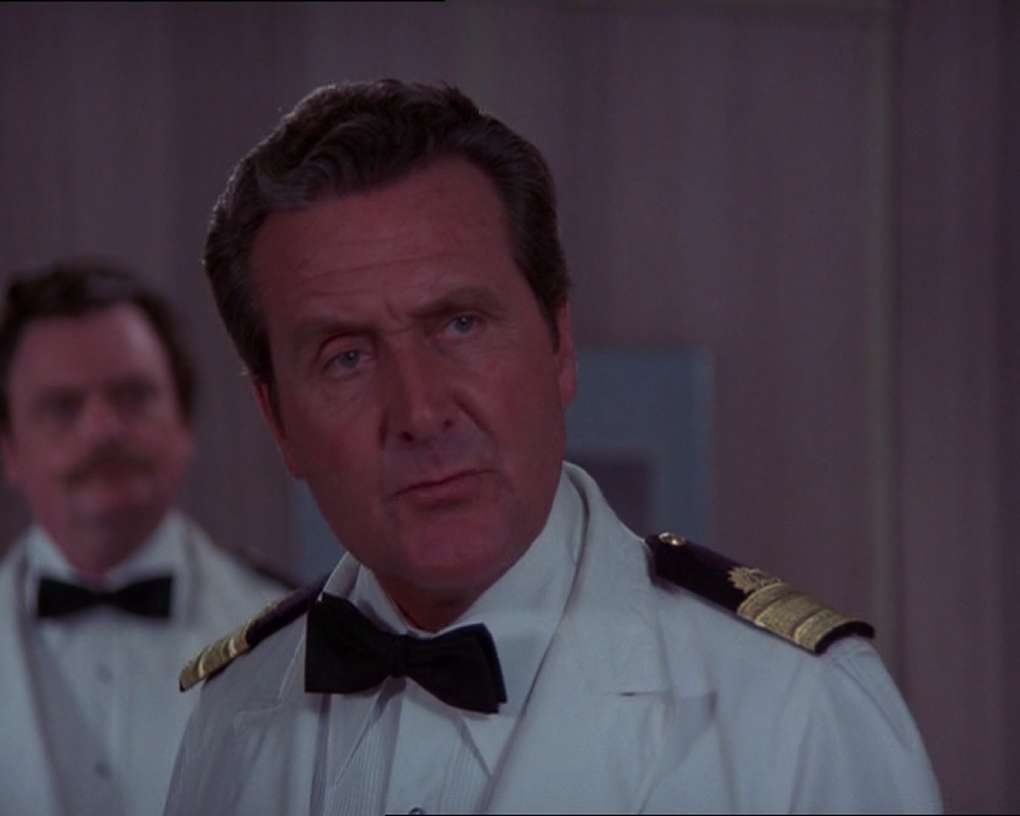 L'Alligatographe: Columbo : Troubled waters