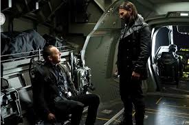 Agents of SHIELD - The Devil Complex - Review