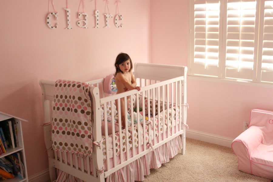 The Larson Lingo: It's Time.