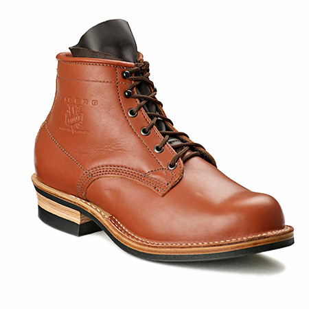 Home: Sepatu Boots Viberg untuk Japan