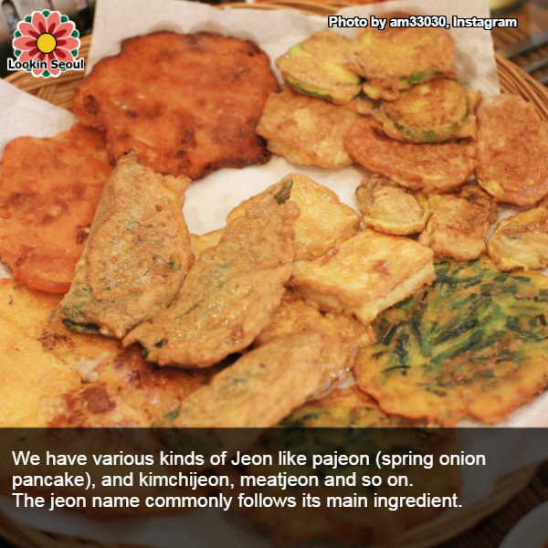 Korean Pancake, Jeon - How do we drink makgeolli, Even Better ...