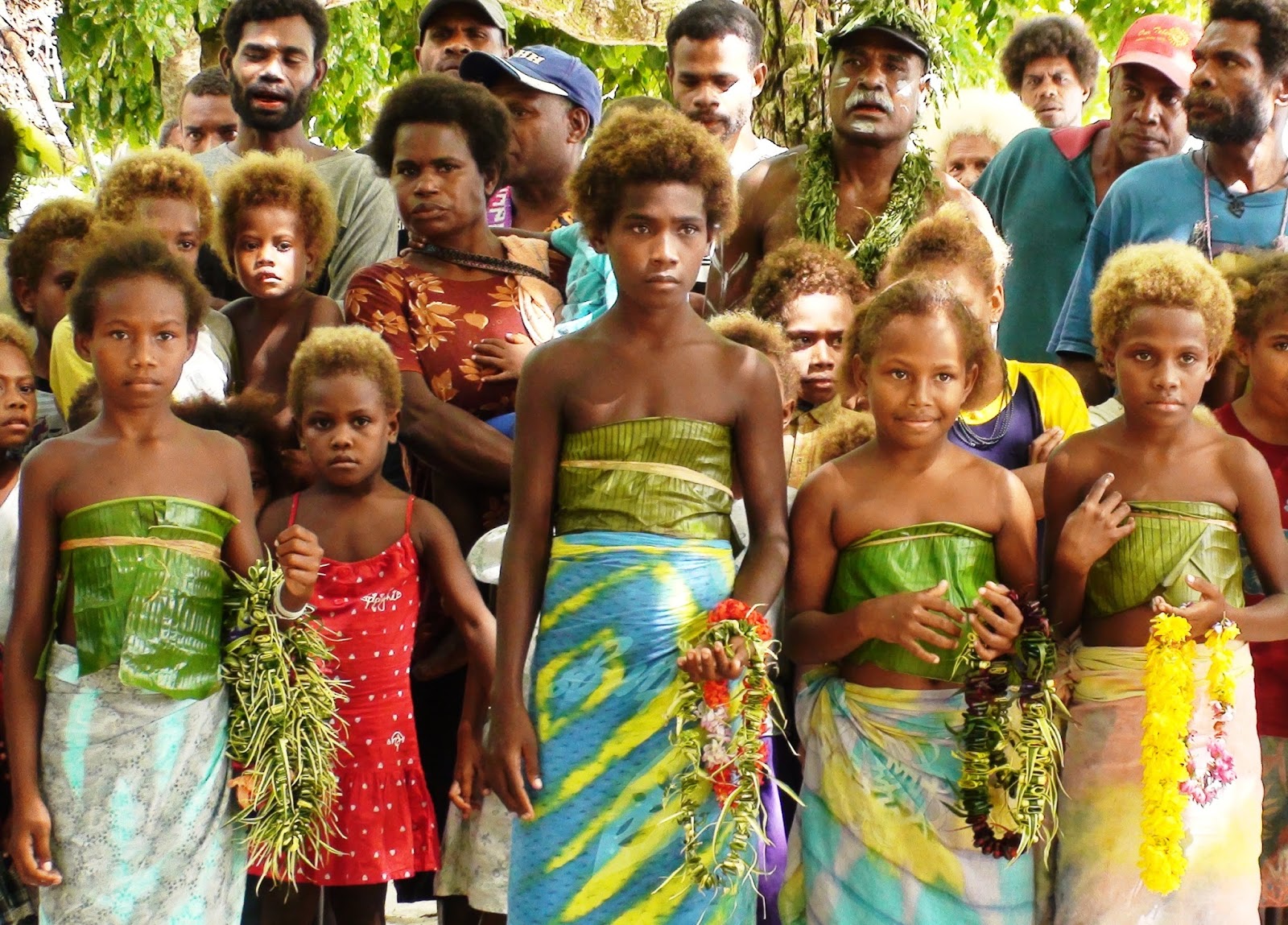 OceansWatch Solomon Islands