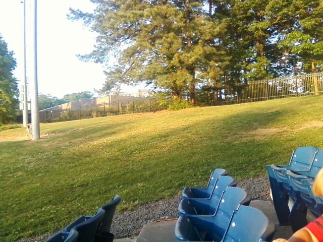 Keeping the Kids Busy in the Triangle: Duke Baseball at Jack Coombs ...