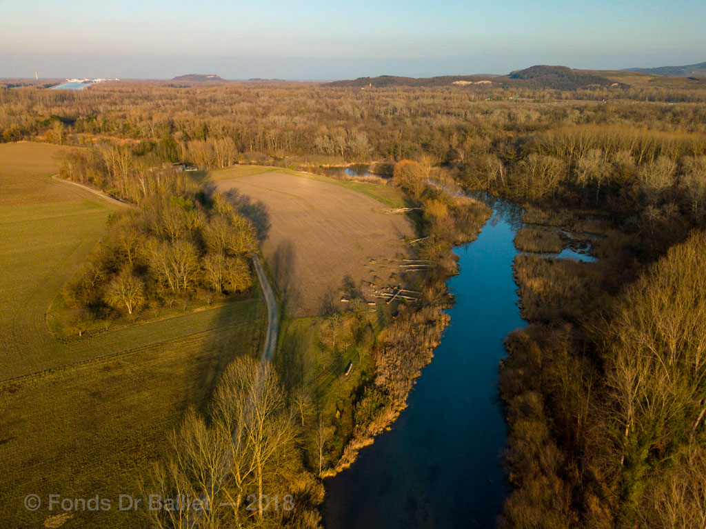 Mémento sur les redoutes installées le long du Rhin aux 17e et 18e ...