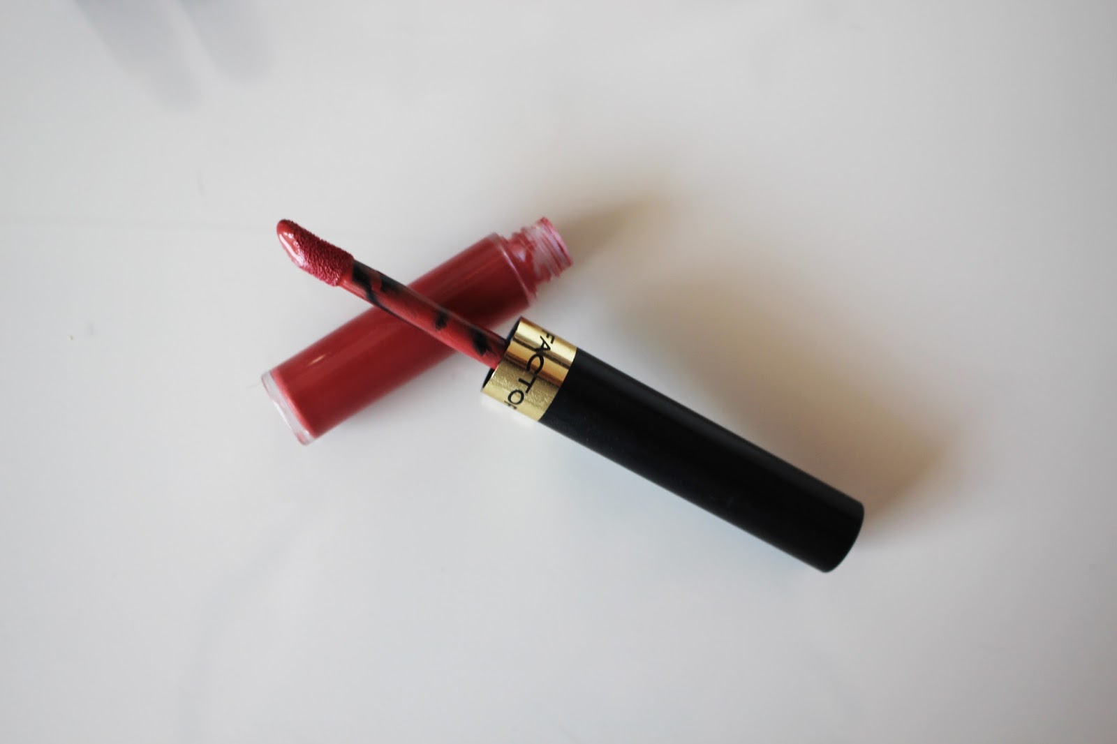 Max Factor Lipfinity Liquid Lipsticks | thegoodway | The Goodway