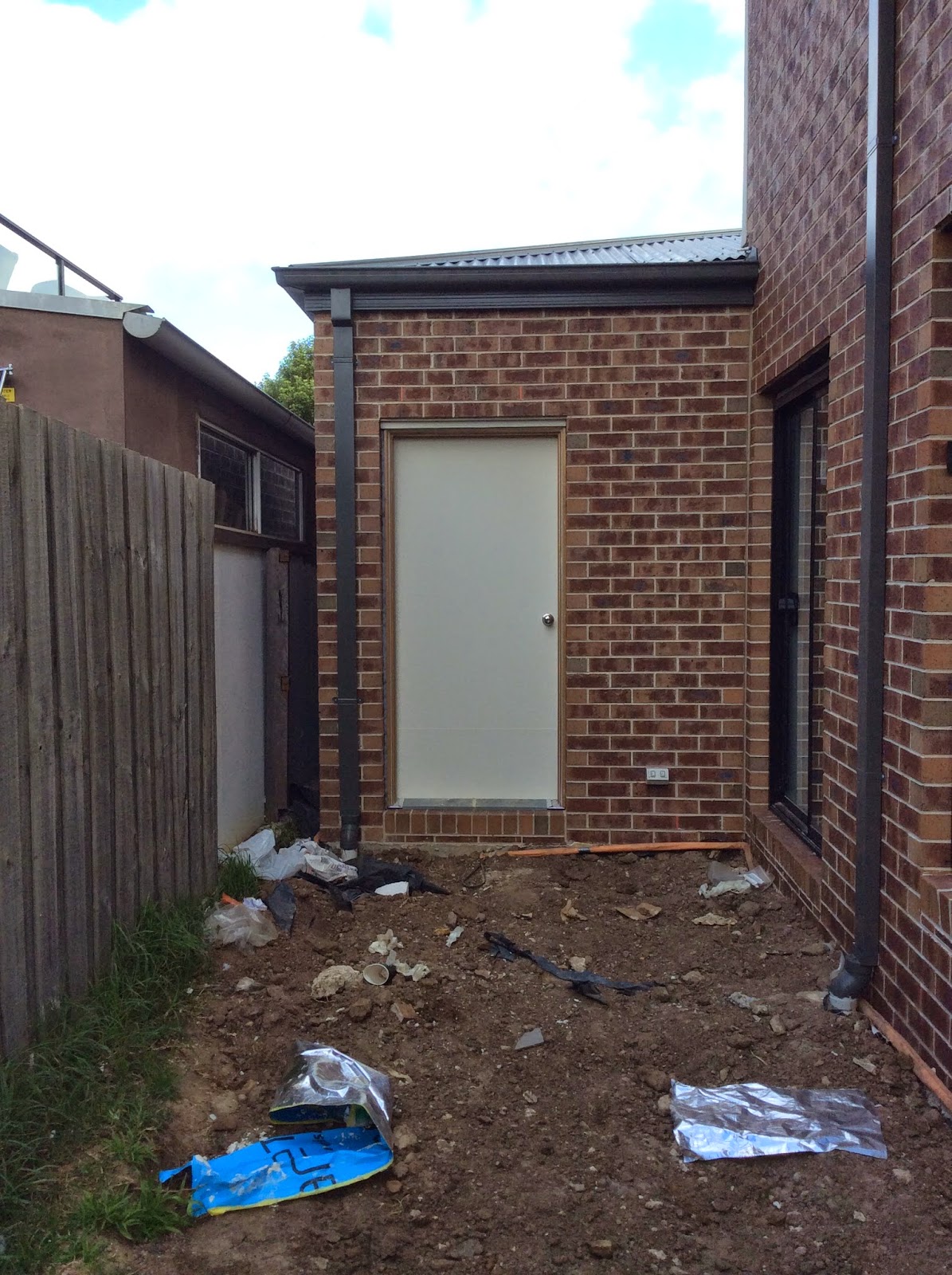 Building Nelson!: Hog Bristle Half Render