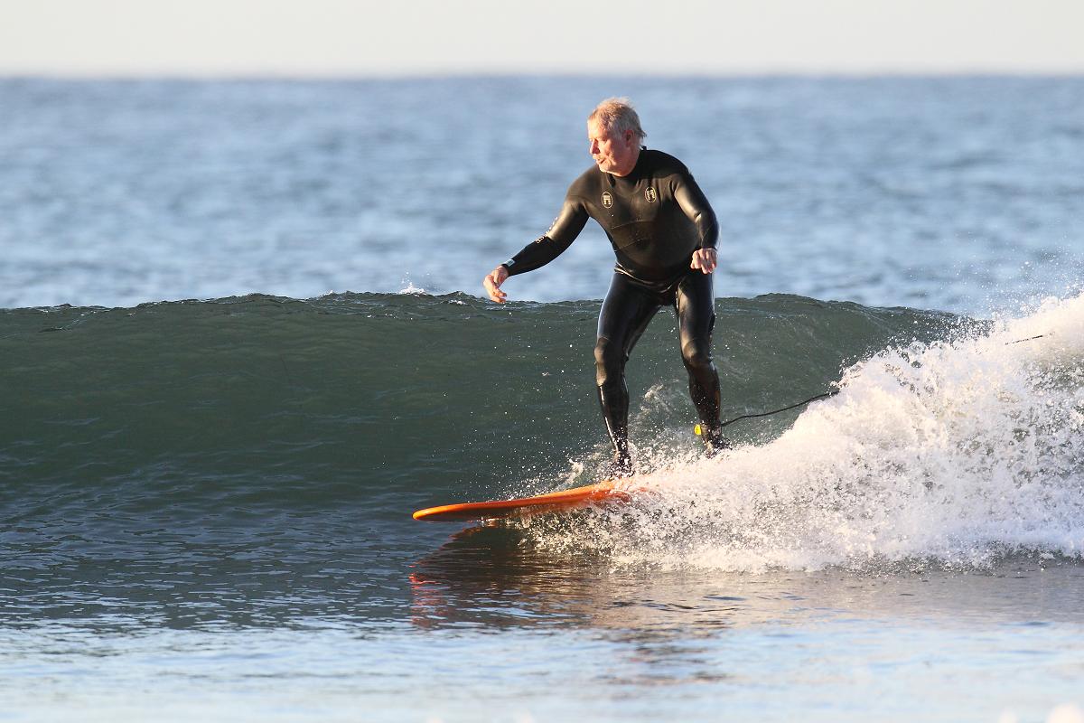 wood surfboard enthusiasts
