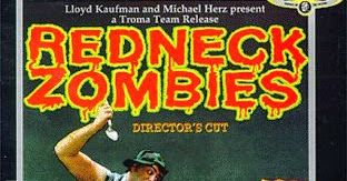 Troma French: Redneck Zombies 1987 VOSTFR