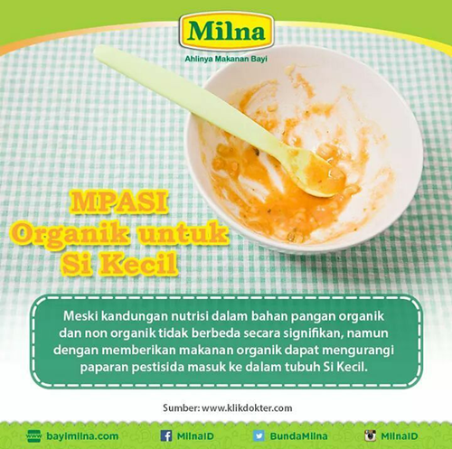 Pengalaman Makan Pertama Yang Menyenangkan Bersama Milna - Arifah ...