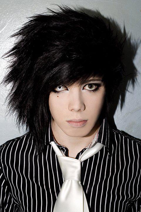 All about the subcultures...: Emo