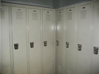 Steel Lockers in NYC | NYC Steel Lockers in Stock: 2014