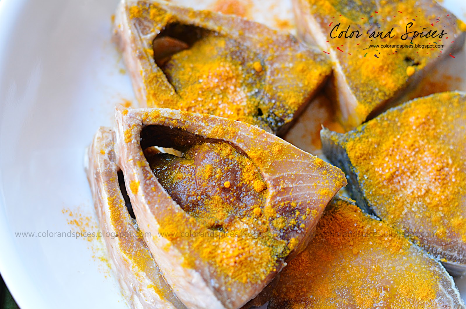 Color and Spices: Ilish macher jhol....Hilsa with vegetables..