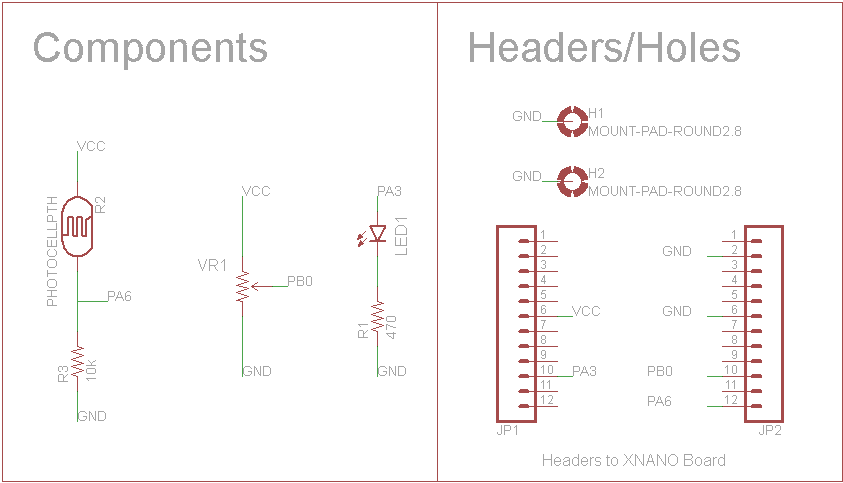 The Sync Channel Blog: Learning Embedded Electronics with the ATtiny104 ...