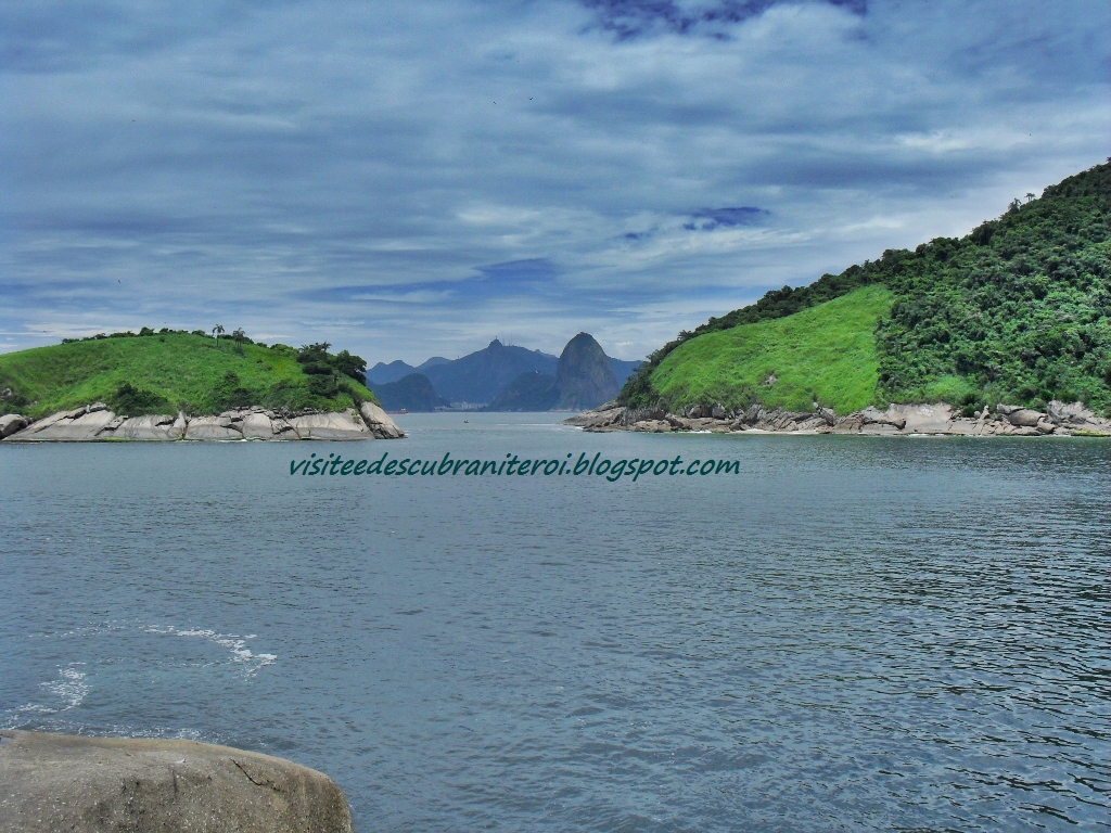 Visite e descubra Niterói: Praia de Piratininga