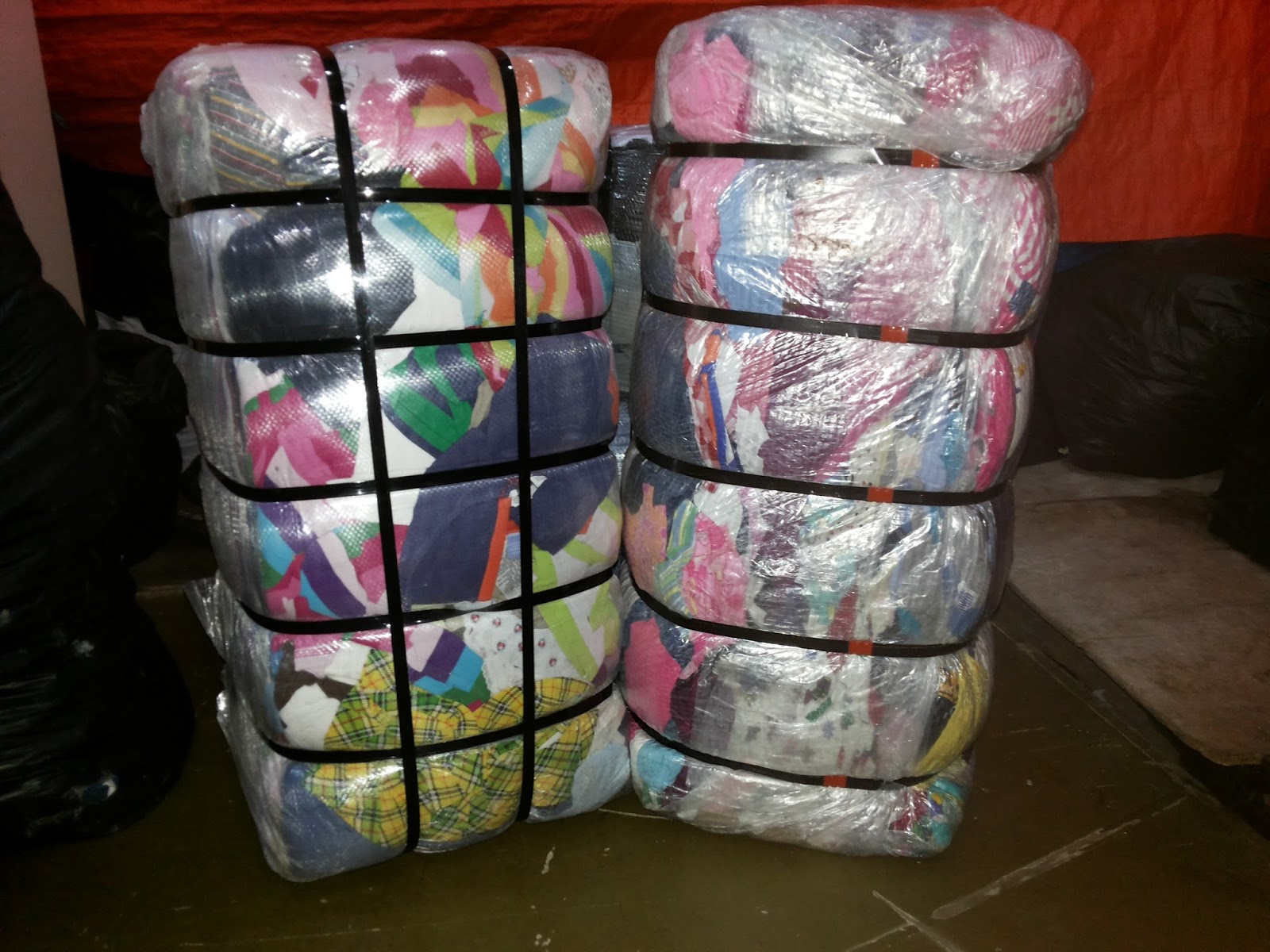 KIDS BUNDLE-BORONG: NEW BUNDLE - LIGHT BABY RUMMAGE (USA) 45KG - RM750 ...