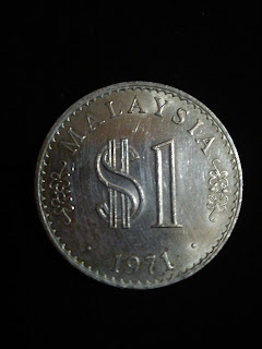 PangaiSonyok2u: Jual duit syiling lama dengan harga yang berpatutan..!!