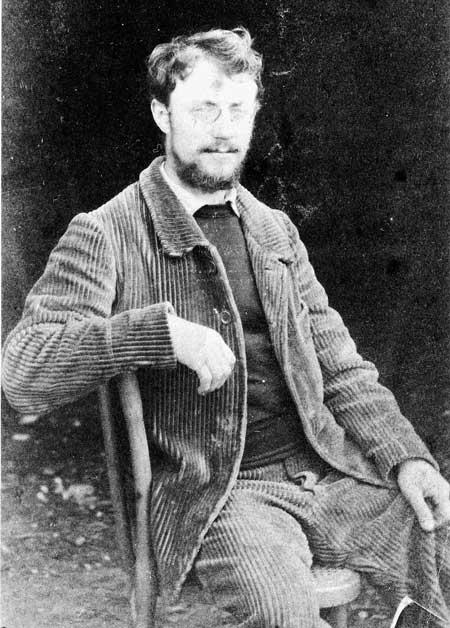 Matisse le maître de la joie