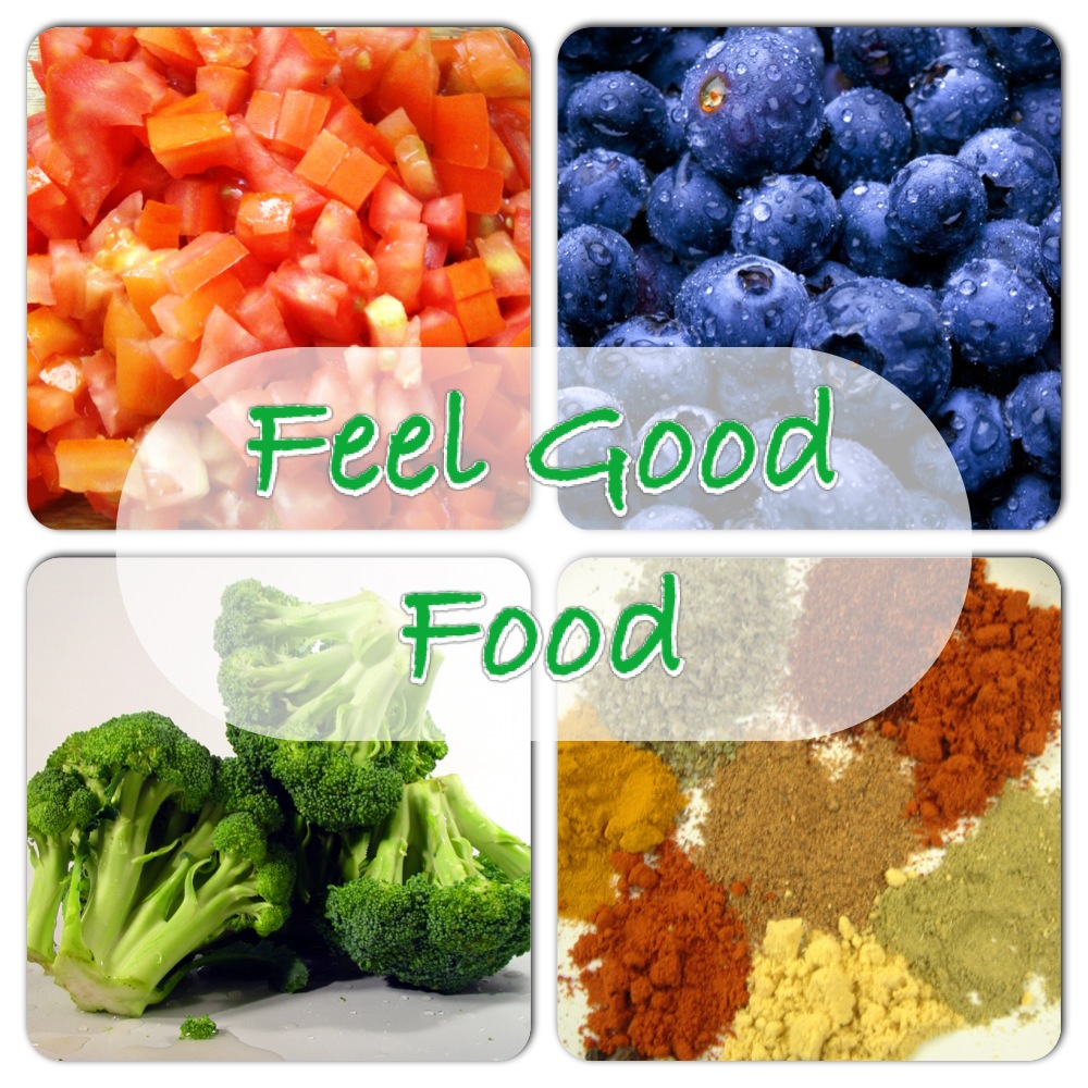 Energy Boost Berry Muffins | Utterly Scrummy Food For Families