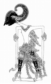 SAKRI | Mengenal Tokoh Pewayangan Jawa