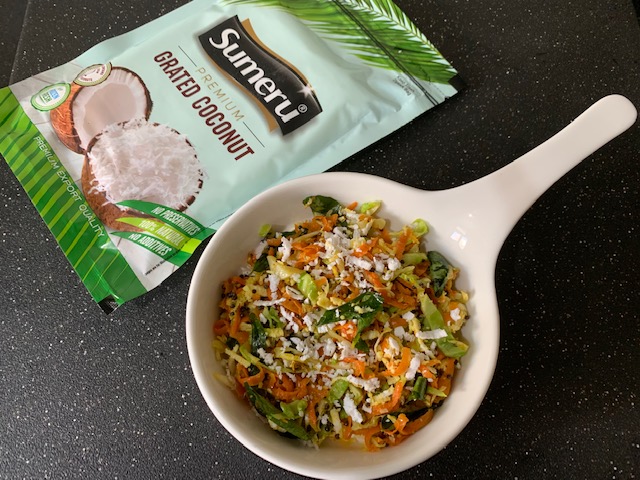 Shobha's Food Mazaa: SUMERU FROZEN FOODS REVIEW / WORLD ON A PLATE ...