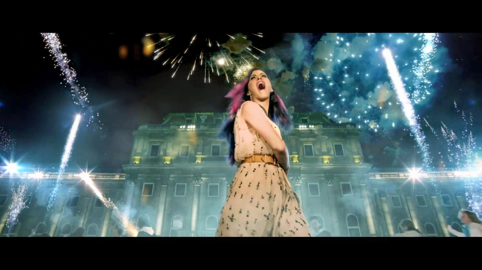 Fireworks by katy perry , Is New Katy Perry Song , Fireworks Song ...