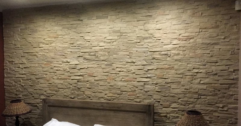 Wallcladding Chennai: Wall Cladding