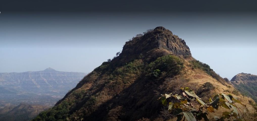 Sumargad Fort | Konkankatta.in