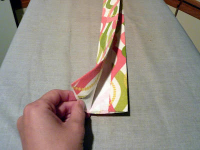 Sticks & Stitches: Beach Comber Bag Tutorial