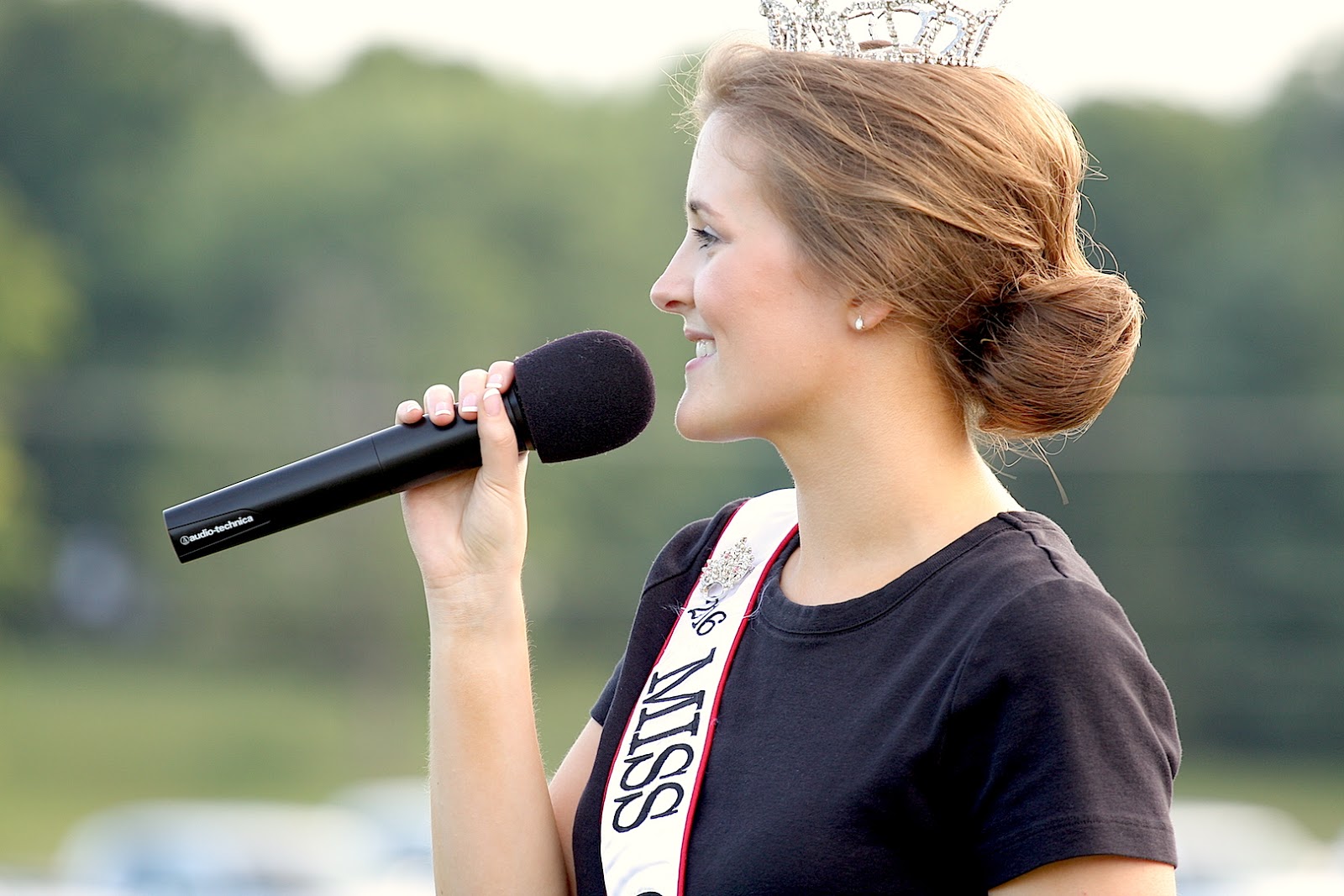 Josh and Joe Travels: 2016 Georgetown Fair Ping Pong Prize Drop with ...
