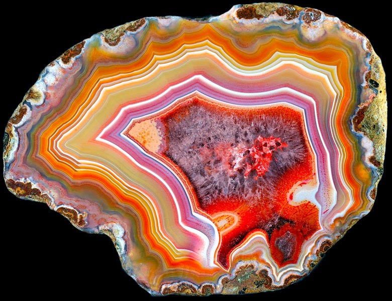 ALL THINGS SOUTH AFRICAN: HEALING JEWELRY: AGATE