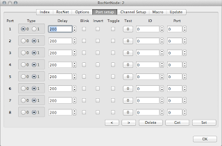Digital Model Railroading: Raspberry Pi - Rocnetnode