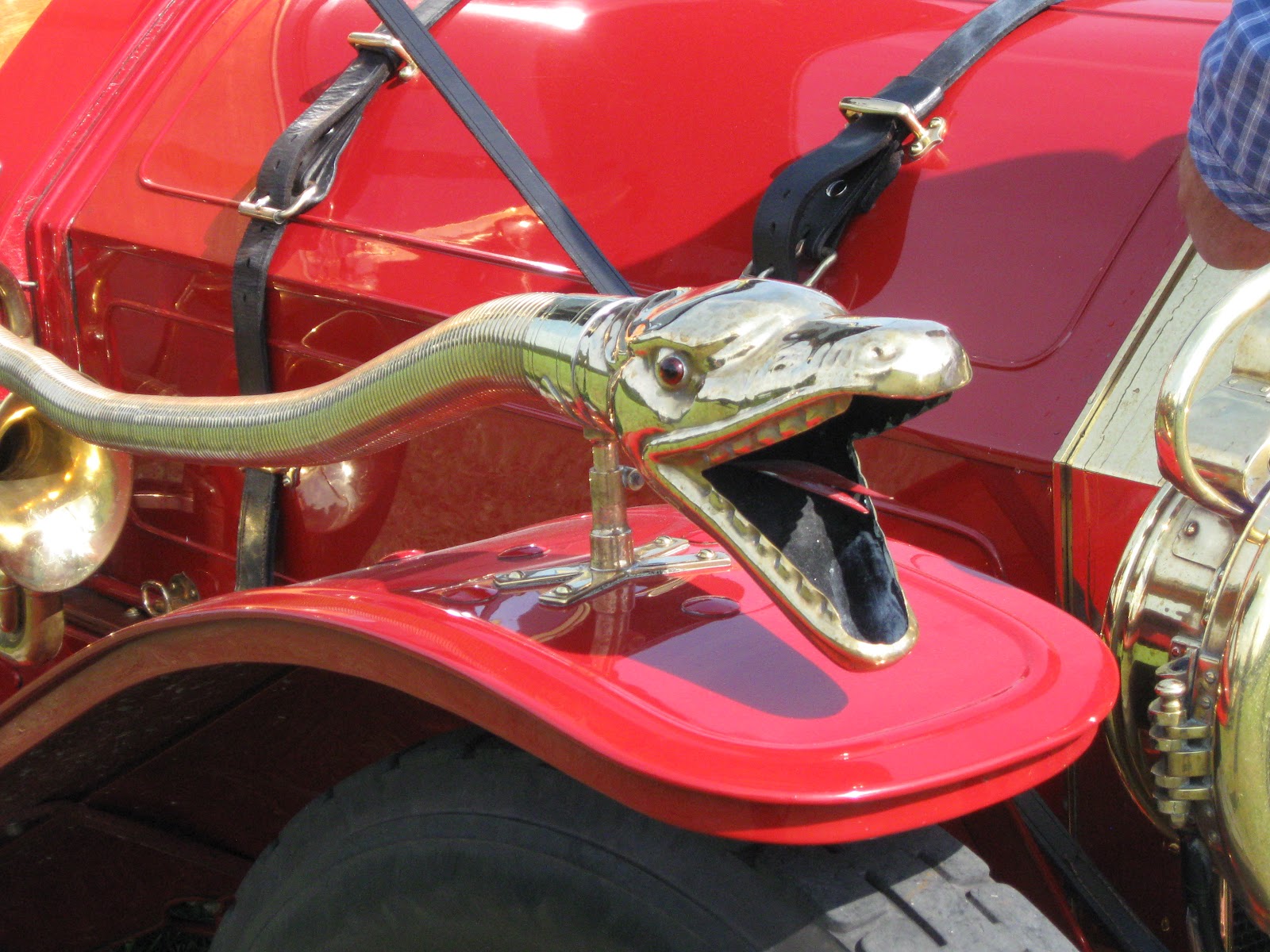 James Melton: Musical Career and Antique Cars: Great Brass Era Cars